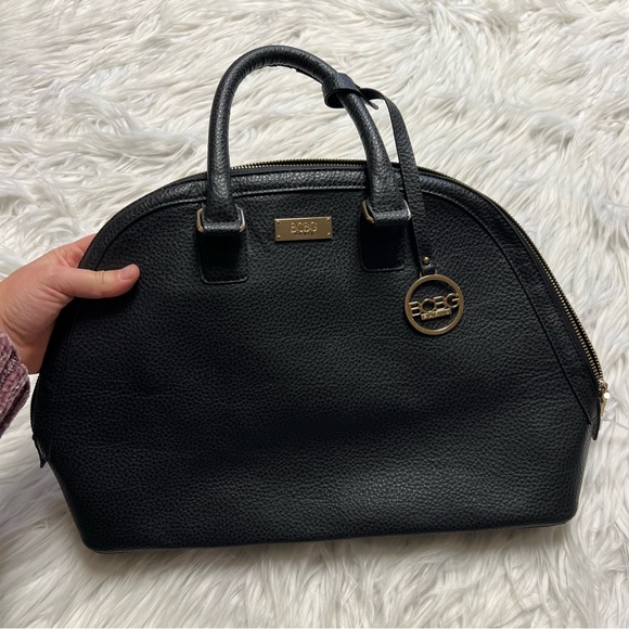 BCBG | Bags | Bcbg Leather Purse | Poshmark
